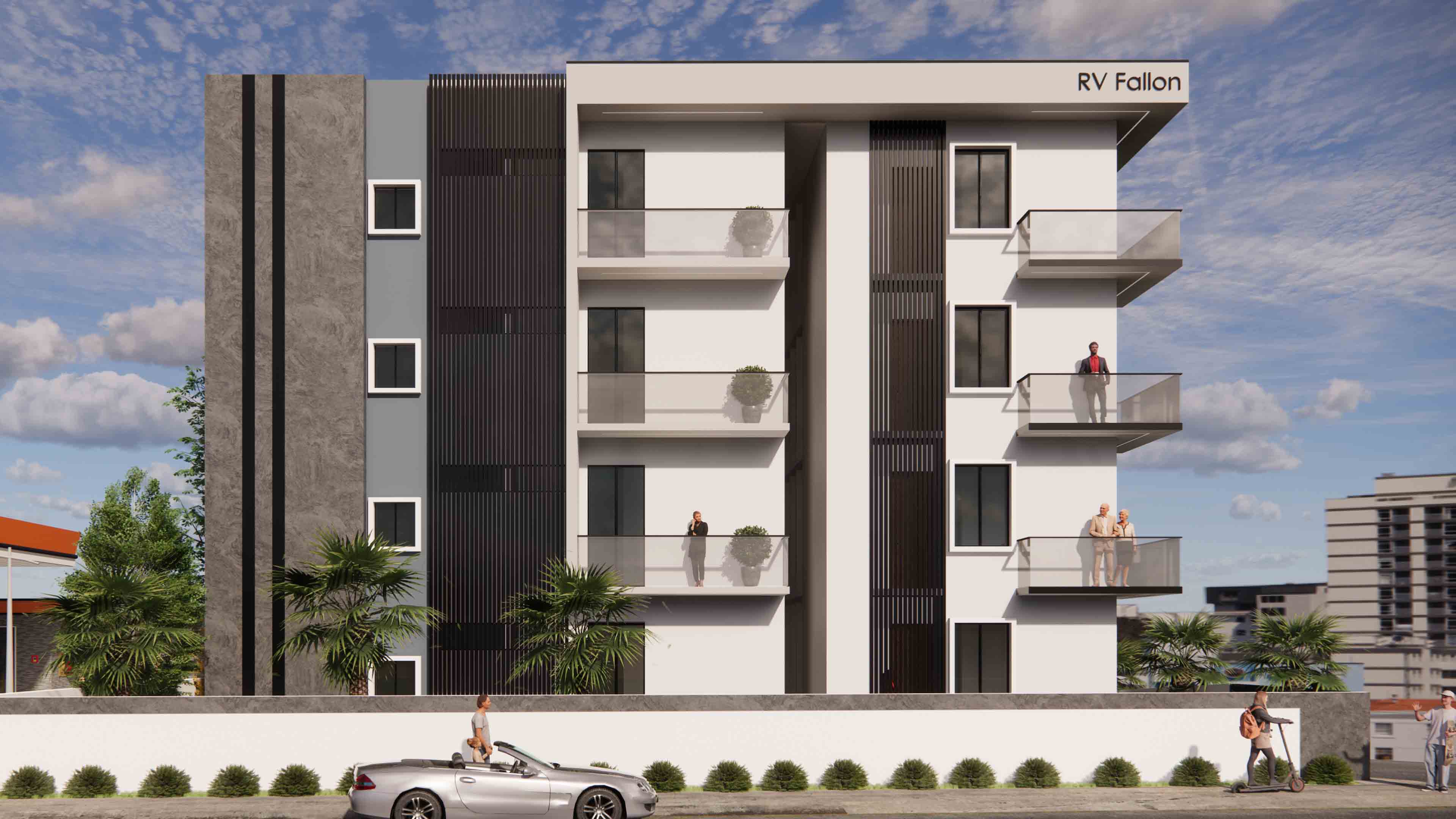RV Builders & Developers